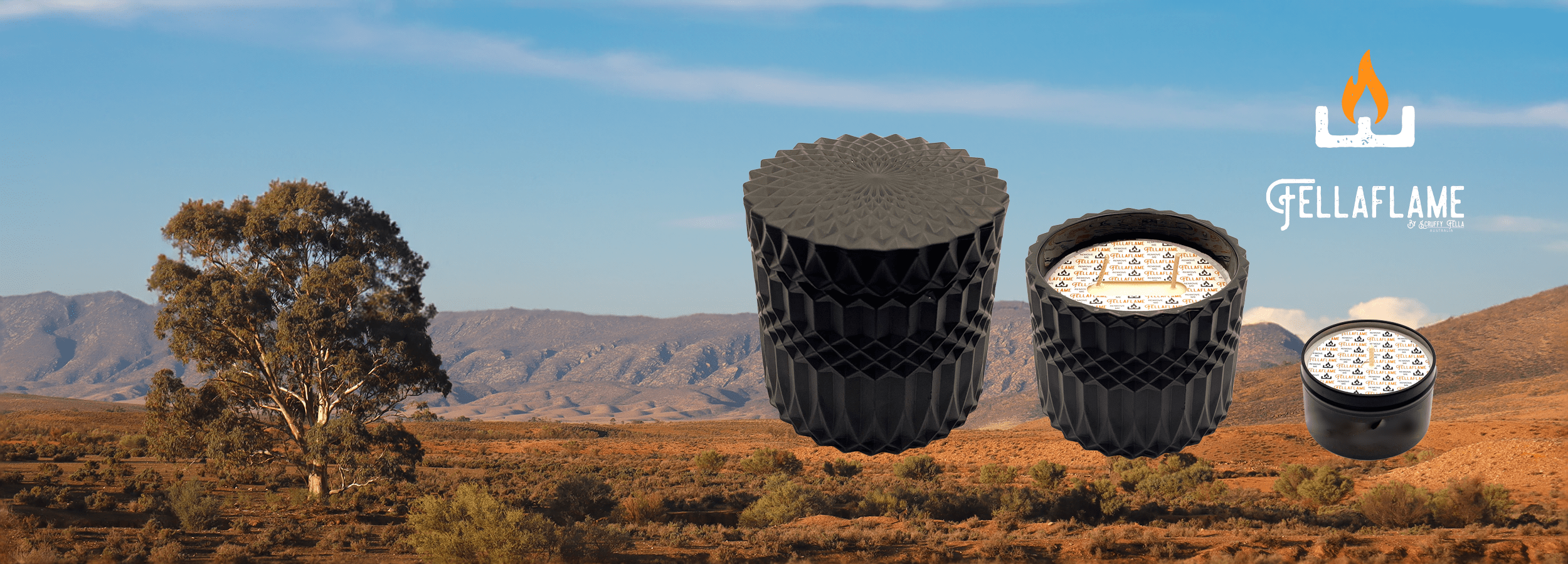 Scruffy Fella - Men's Grooming Products and Accessories