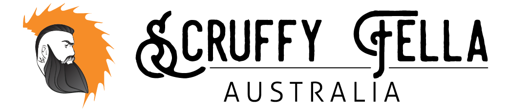 Scruffy Fella - Men's Grooming Products and Accessories