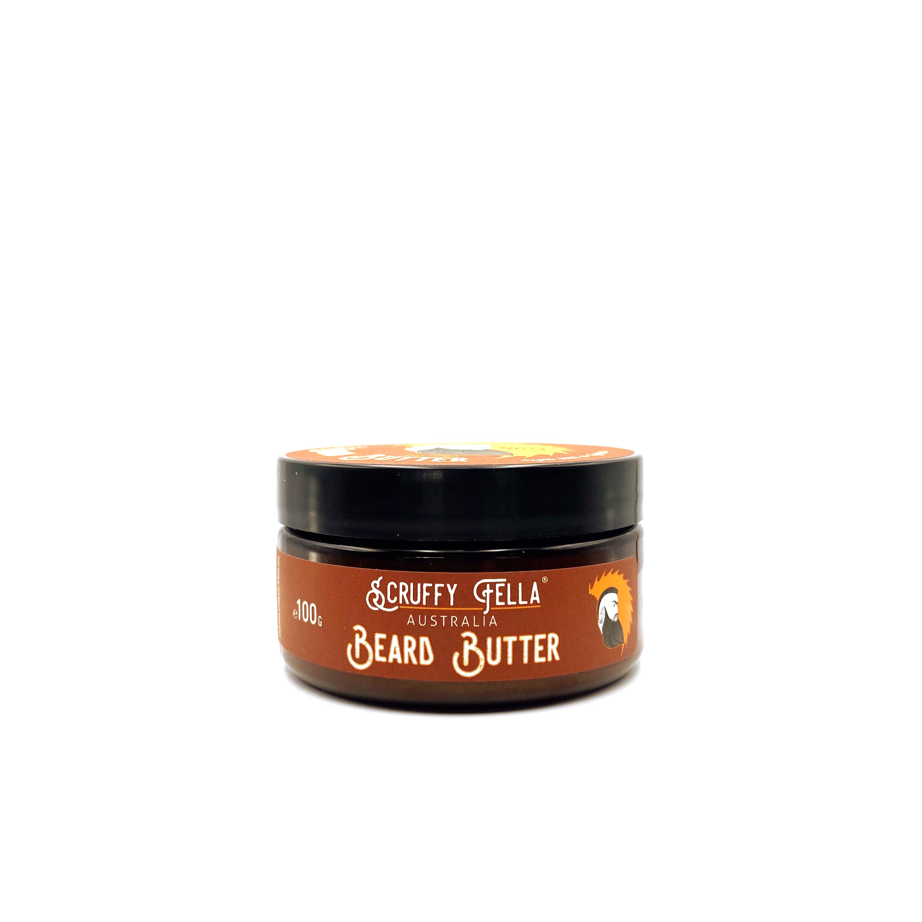 Chippie Beard Butter – Scruffy Fella