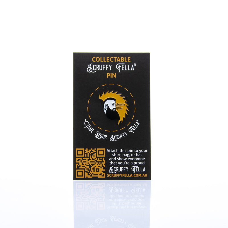 Accessories – Scruffy Fella